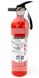 DOT Fire Extinguisher | Kidde FC10 | Truck Parts HQ