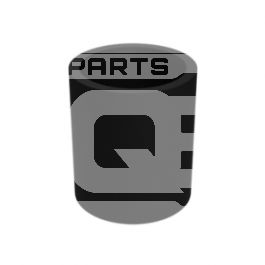 CATÂ® Coolant Hose [2239257] | Truck Parts HQ