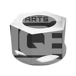 CATÂ® Lock Nut [2N2766] | Truck Parts HQ
