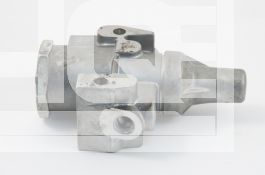 Eaton Fuller Filter Regulator 60PSI [A4740] | Truck Parts HQ