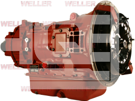 Allison Transmission MT653 | Truck Parts HQ