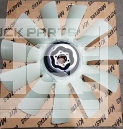 Horton FAN-31.5" W/ OFFSET HUB