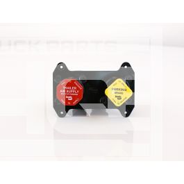 Bendix® Dash Control Valve [800523BXW] | Truck Parts HQ