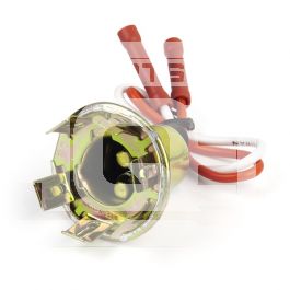 Grote Socket Repair Assemblies With Grounded Terminal