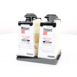 Fleetguard Primary Air Filter [AF55020FLG] | Truck Parts HQ