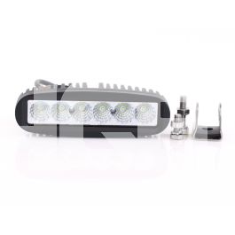 BriteZone LED Work Lights 1400 Raw Lumens, Slim