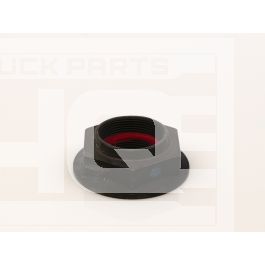Eaton Fuller Hex Flange Crimped Nut [K4122] | Truck Parts HQ