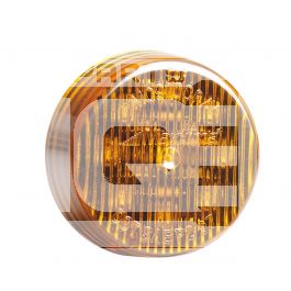 MaxximaÂ® Clearance Marker Light [M09100Y] | Truck Parts HQ