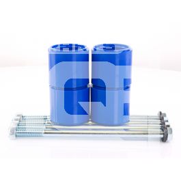 Automann Sway Bar Bushing Kit Kenworth | Truck Parts HQ