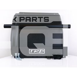 Braceless Quarter TRP Fenders | QT00213 | Truck Parts HQ