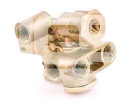 Meritor Sealco Valve And Spring Brake for Sale